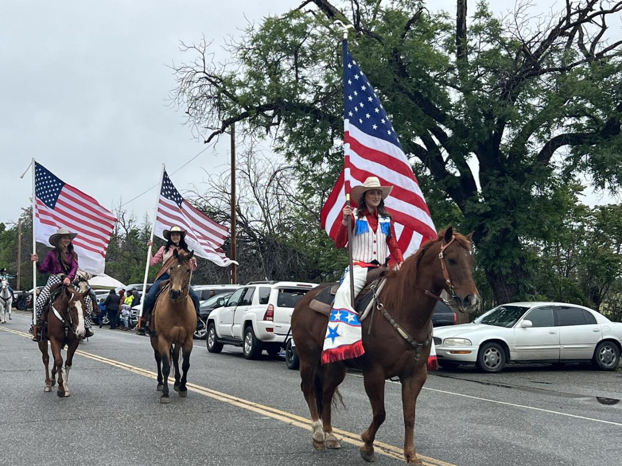 Events – Stony Creek Horsemen’s Association